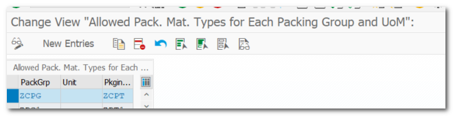 4. Handling Unit – SAP Quick Guide