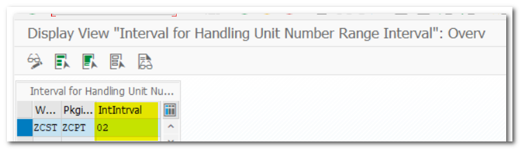 4. Handling Unit – SAP Quick Guide