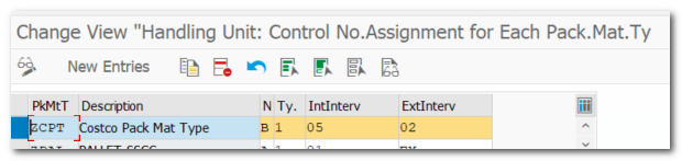 4. Handling Unit – SAP Quick Guide