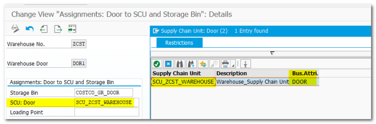 5. Process Oriented Storage Control – SAP Quick Guide