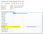5. Process Oriented Storage Control – SAP Quick Guide