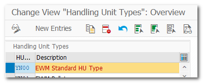 4. Handling Unit – SAP Quick Guide