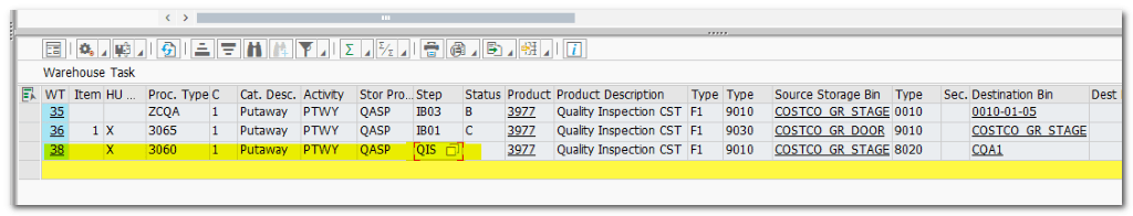 6. Quality Inspection – SAP Quick Guide