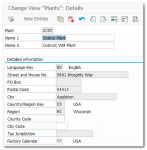 1. Embedded EWM Basic System Setup in S/4HANA – SAP Quick Guide