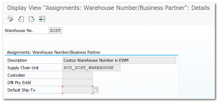 1. Embedded EWM Basic System Setup in S/4HANA – SAP Quick Guide