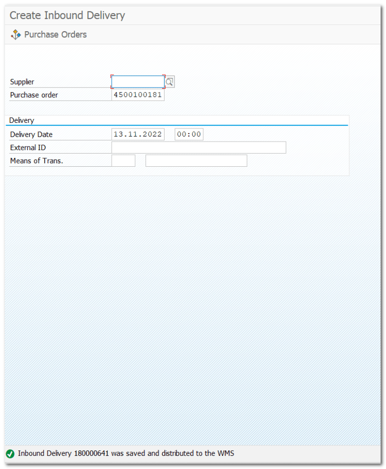 1. Embedded EWM Basic System Setup in S/4HANA – SAP Quick Guide
