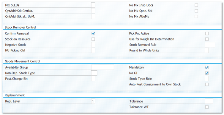 1. Embedded EWM Basic System Setup in S/4HANA – SAP Quick Guide