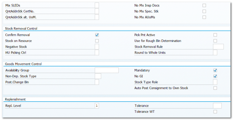 1. Embedded EWM Basic System Setup in S/4HANA – SAP Quick Guide