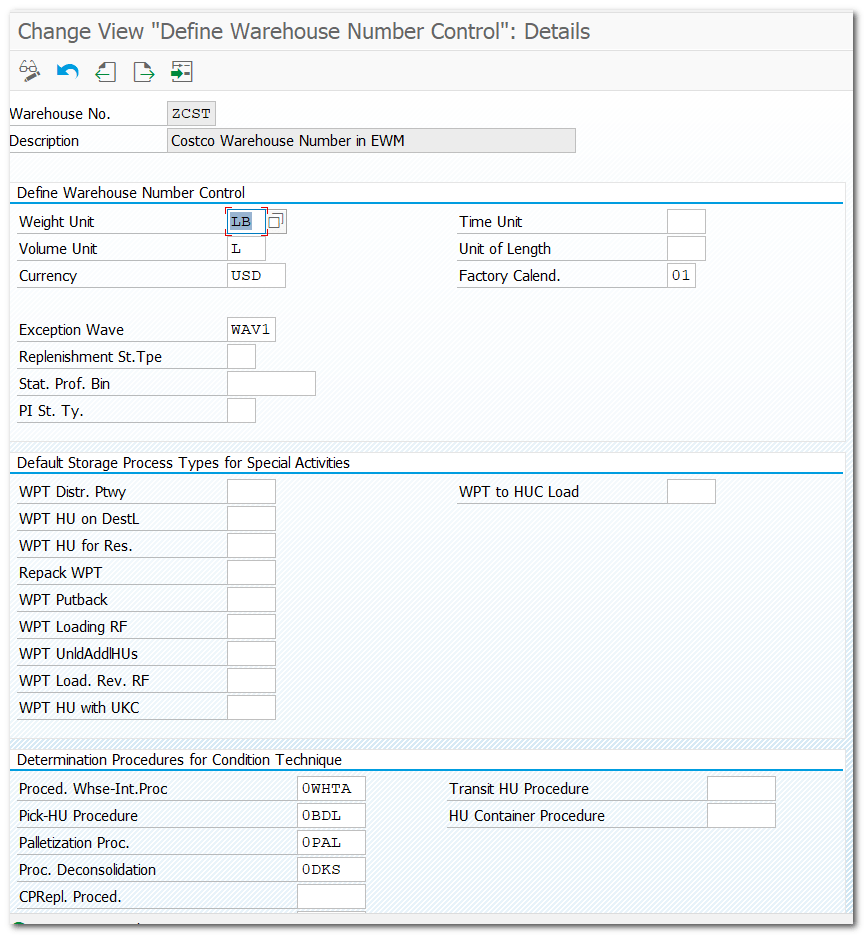 1. Embedded EWM Basic System Setup in S/4HANA – SAP Quick Guide