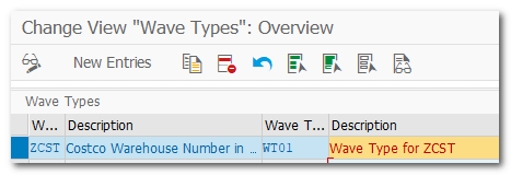 10. Wave Management – SAP Quick Guide