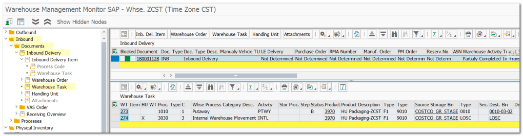 12. Layout Oriented Storage Control (LOSC) – SAP Quick Guide