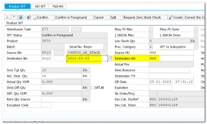 9. Exception Handling – SAP Quick Guide