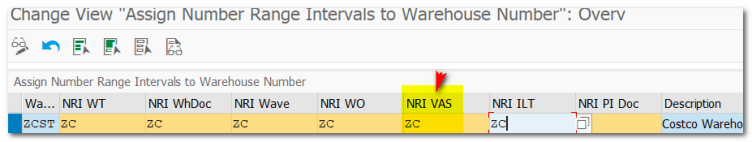 13. Value-Added Services (VAS) – SAP Quick Guide
