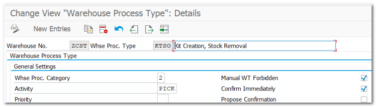 13. Value-Added Services (VAS) – SAP Quick Guide