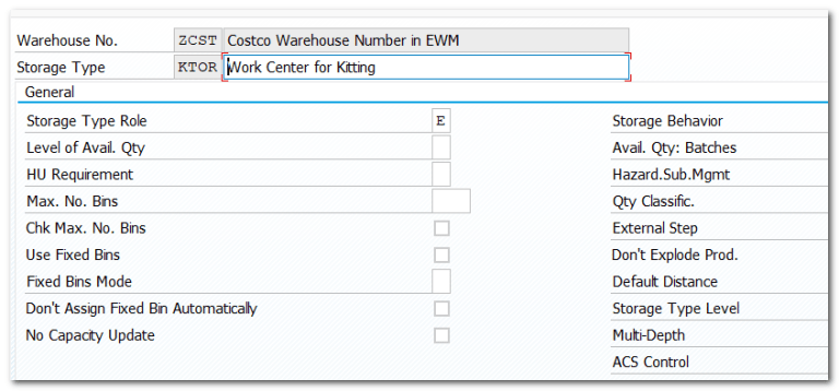 13. Value-Added Services (VAS) – SAP Quick Guide