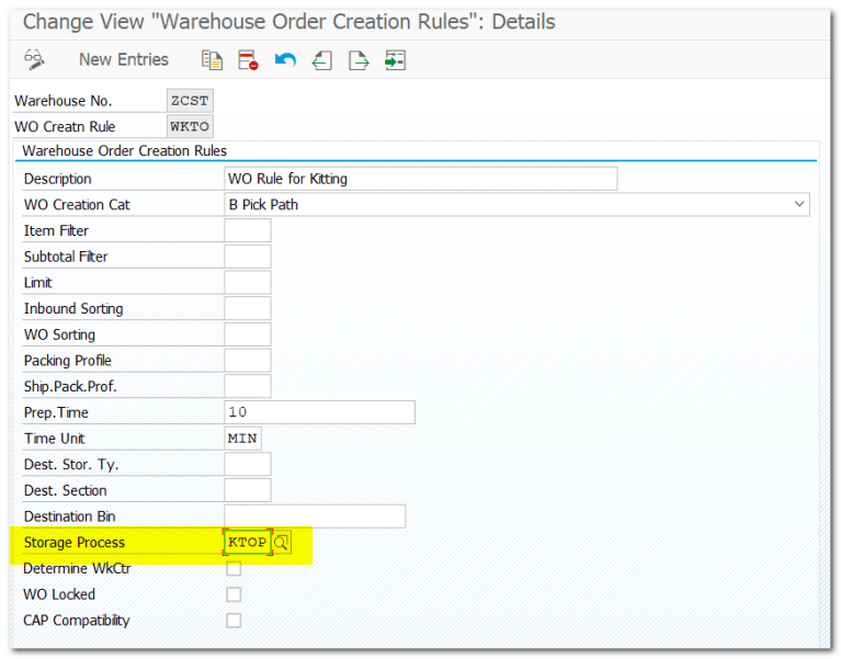 13. Value-Added Services (VAS) – SAP Quick Guide