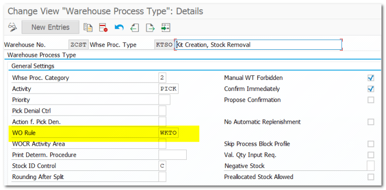 13. Value-Added Services (VAS) – SAP Quick Guide