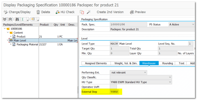 13. Value-Added Services (VAS) – SAP Quick Guide