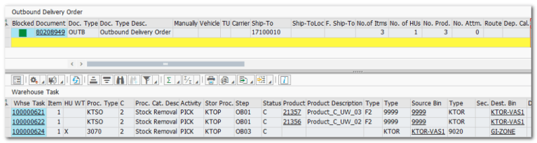 13. Value-Added Services (VAS) – SAP Quick Guide