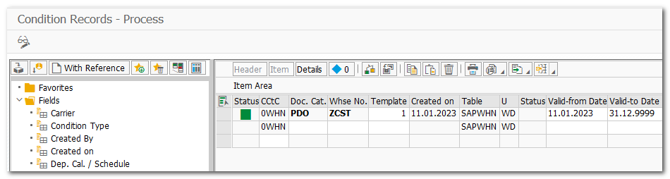 10. Wave Management – SAP Quick Guide