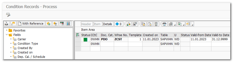10. Wave Management – SAP Quick Guide