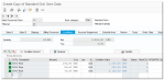 Pricing – Graduated-to interval scale – SAP Quick Guide