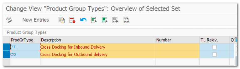 14. Cross-Docking – SAP Quick Guide