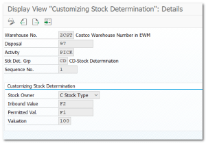 14. Cross-Docking – SAP Quick Guide