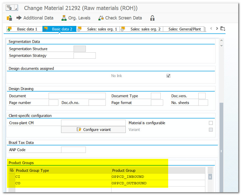 14. Cross-Docking – SAP Quick Guide