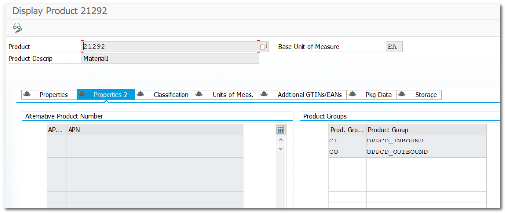 14. Cross-Docking – SAP Quick Guide