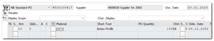 8. Post Processing Framework (PPF) – SAP Quick Guide
