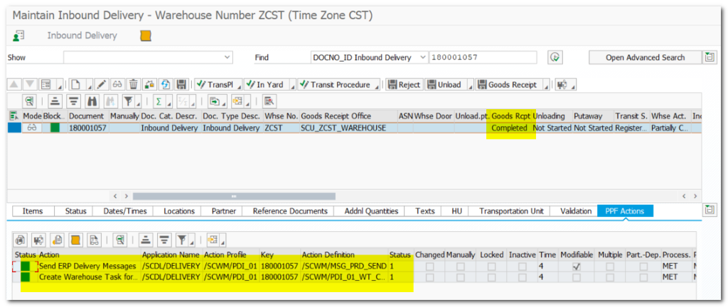 8. Post Processing Framework (PPF) – SAP Quick Guide