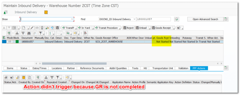 8. Post Processing Framework (PPF) – SAP Quick Guide