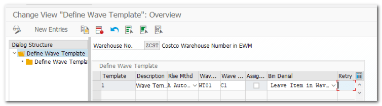10. Wave Management – SAP Quick Guide
