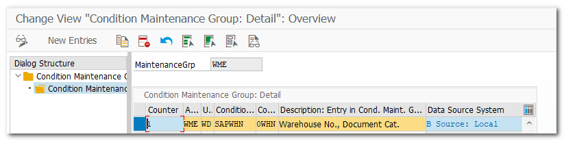 10. Wave Management – SAP Quick Guide