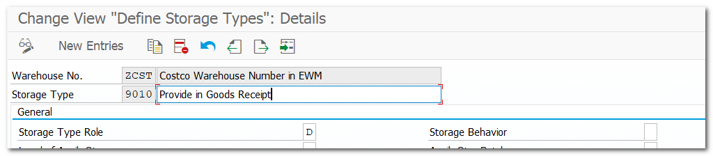 12. Layout Oriented Storage Control (LOSC) – SAP Quick Guide