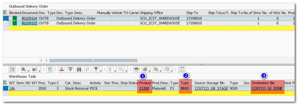 14. Cross-Docking – SAP Quick Guide