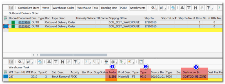 14. Cross-Docking – SAP Quick Guide