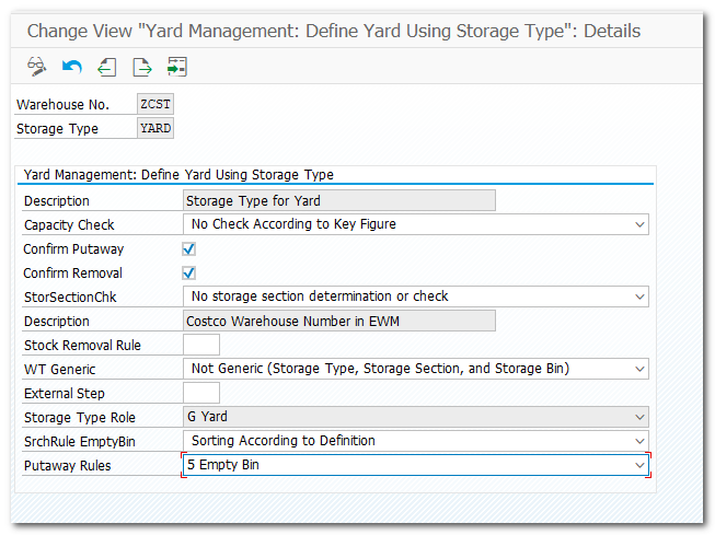 15. Yard Management – SAP Quick Guide