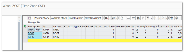 15. Yard Management – SAP Quick Guide