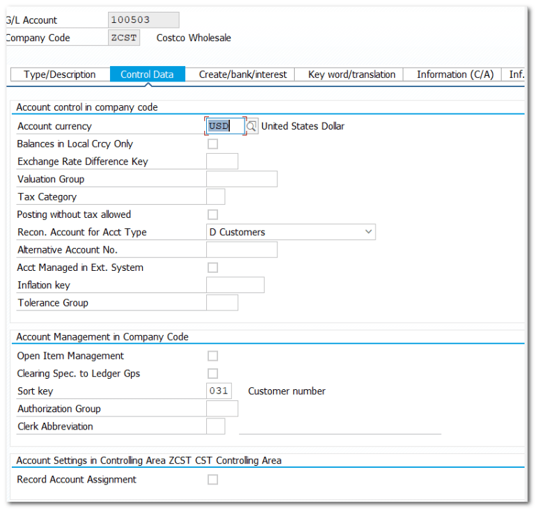 5.1. Advance Payment(Customer) – SAP Quick Guide