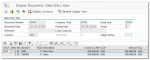 5.1. Advance Payment(Customer) – SAP Quick Guide