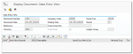 5.1. Advance Payment(Customer) – SAP Quick Guide