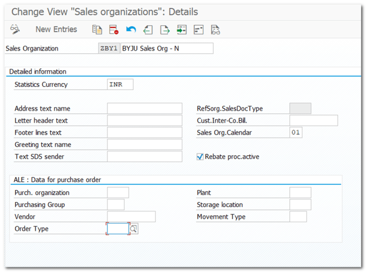SD-FI-INTEGRATION (S/4 HANA) – SAP Quick Guide
