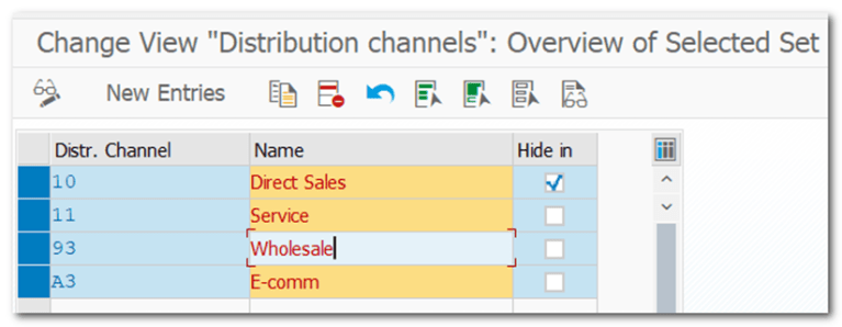 SD-FI-INTEGRATION (S/4 HANA) – SAP Quick Guide